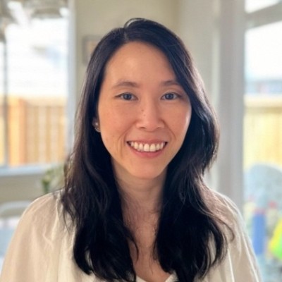 Jennifer Leung-Chu - 4th Process Development for Cell Therapies Summit